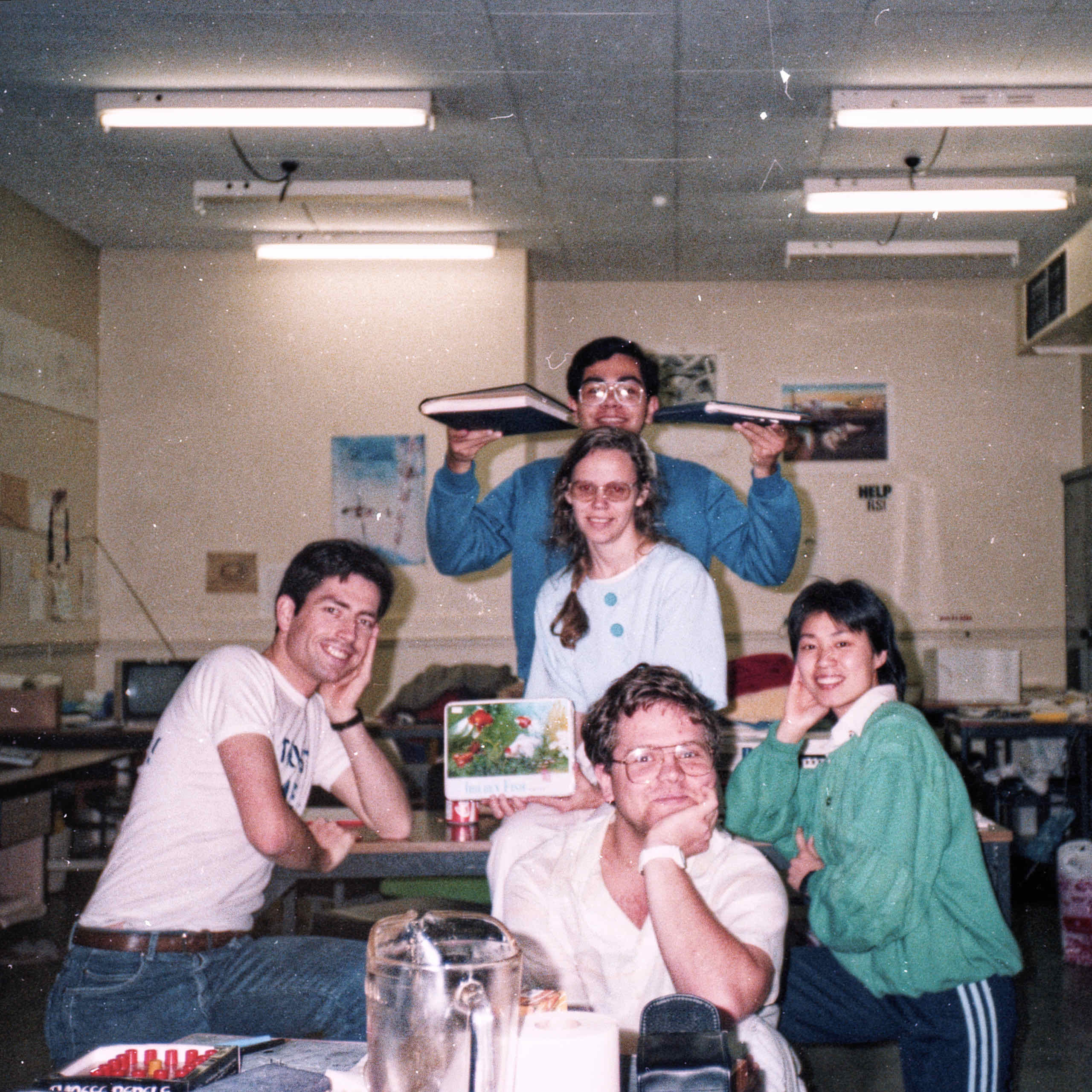 Common Room | hons87.github.io